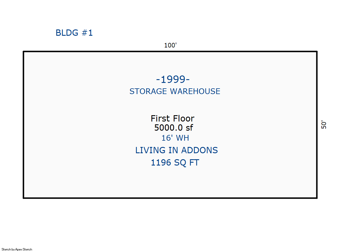 Assessor Property Search